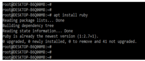 Redis Rails | Installation and Configuration of Redis Rails in Ruby