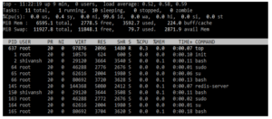 Redis Timeout | Setting Limited Lifetime for the Specified Keys