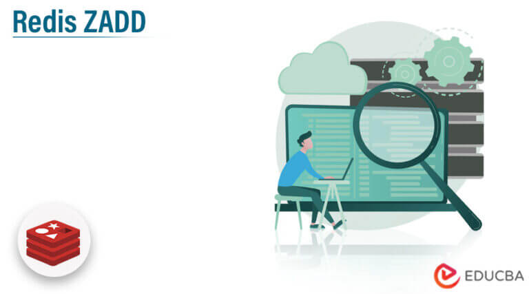 Redis ZADD | Adding One or More Members with Values to Sorted Set