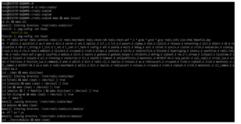 Redis Pipeline Features To Send Multiple Commands To Server
