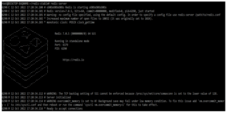 Redis Pipeline Features To Send Multiple Commands To Server