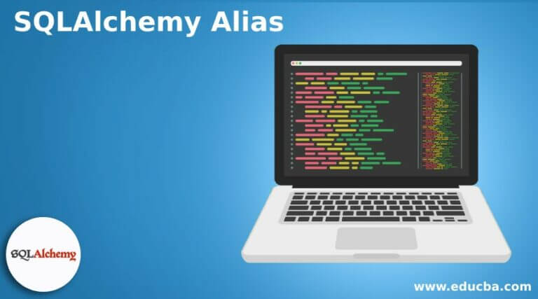 SQLAlchemy Alias How To Use SQLAlchemy Alias With Examples 