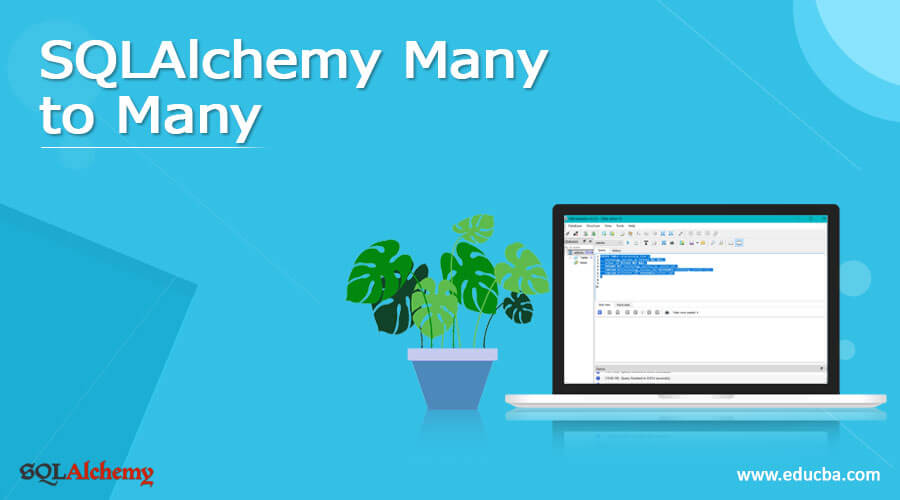 SQLAlchemy Many To Many Create Class SQLAlchemy Many To Many