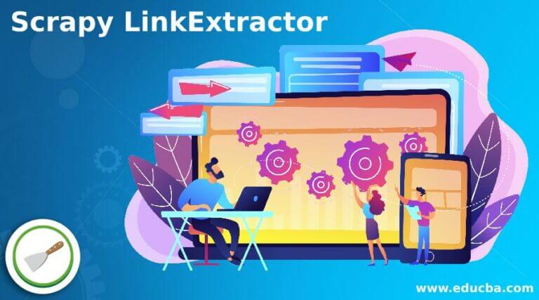 Scrapy Linkextractor How To Build Scrapy Linkextractor With Parameters