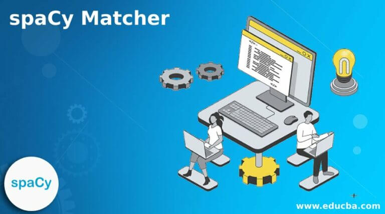spaCy Matcher | Phrase Matcher and Examples of SpaCy Matcher