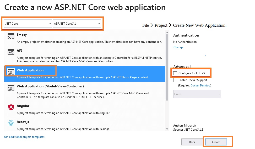ASP NET SignalR How To Use ASP NET Core SignalR 