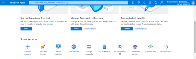 Azure Function Triggers How To Use Azure Function Triggers And Binding