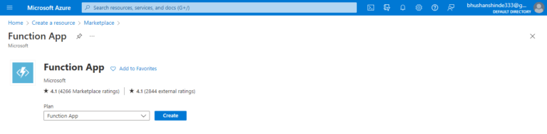 Azure Function Triggers | How to Use Azure Function Triggers & Binding? Azure Function Triggers | How to Use Azure Function Triggers & Binding?