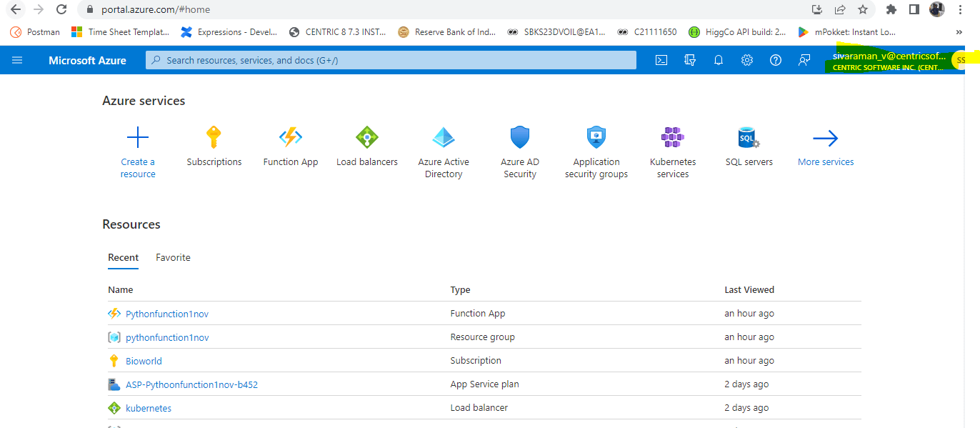 Azure Functions Authentication | How to Setup and Authorize Functions?