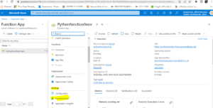 Azure Functions Authentication | How to Setup and Authorize Functions?
