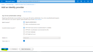 Azure Functions Authentication | How to Setup and Authorize Functions?