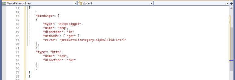 Azure Functions HTTP Trigger | Azure Functions HTTP Trigger Webhook