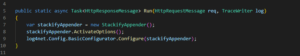 Azure Functions Logging | Improving the Usability and Performance