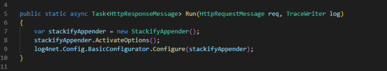 Azure Functions Logging | Improving the Usability and Performance