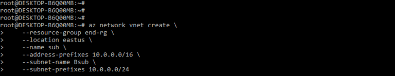 Azure Service Endpoint | Exploring the Features and the Functionalities
