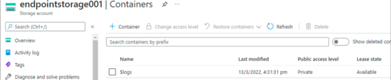 Azure Service Endpoint | Exploring the Features and the Functionalities