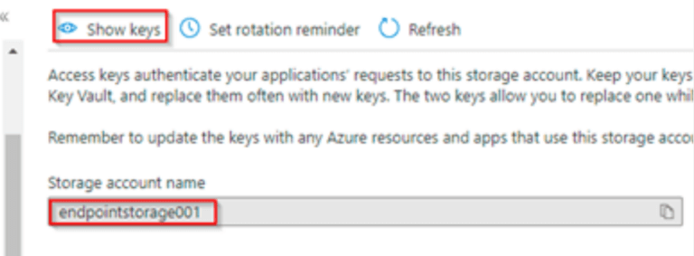 Azure Service Endpoint | Exploring the Features and the Functionalities
