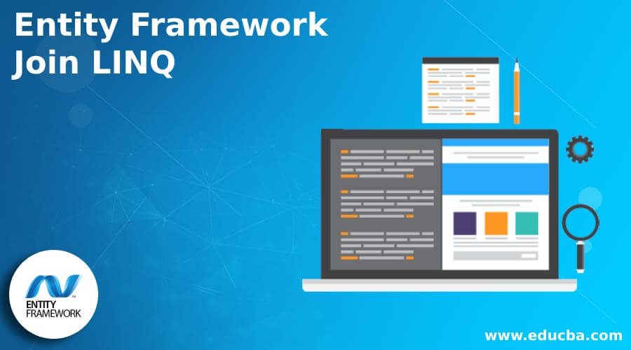Entity Framework Join LINQ Using Entity Framework Join LINQ