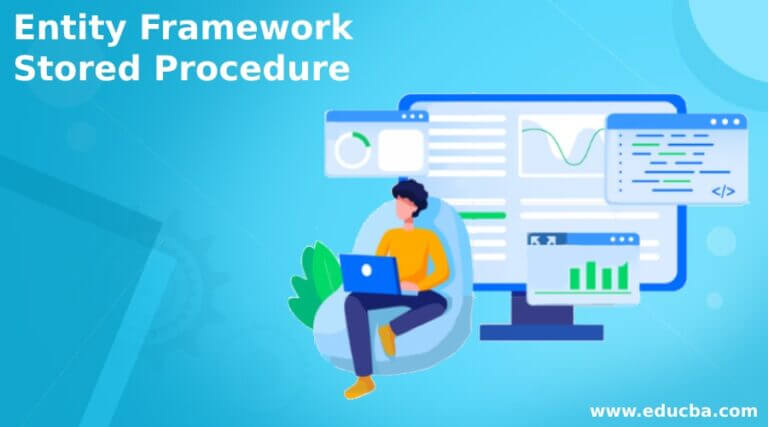 Entity Framework Stored Procedure Create New Project Store Procedure