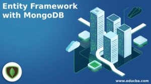 Entity Framework with MongoDB | Overview and Accessing with Features