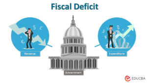 Fiscal Deficit | Definition, Causes, Real-World Examples