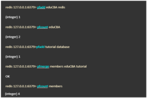 Redis Data Types: A Comprehensive Guide to Types and Commands