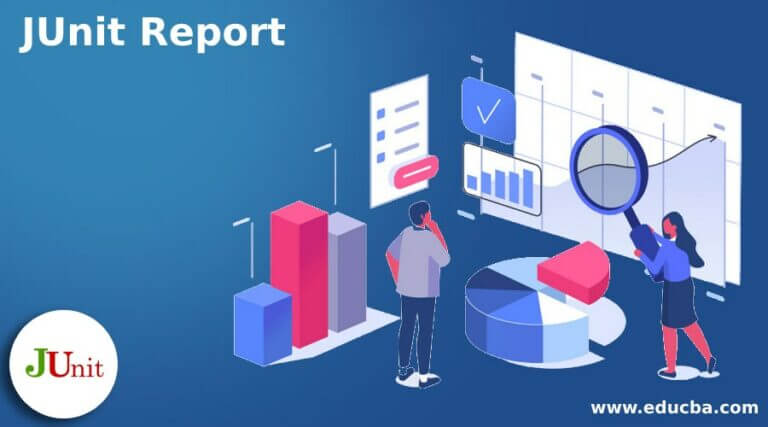 Junit Report How To Create Junit Report Class With Project Setup