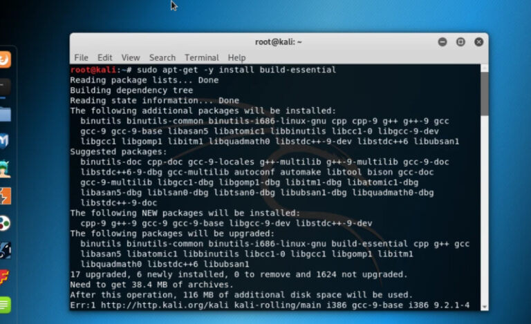 Kali Linux Hydra | Techniques that Help to Avoid Brute Force Attacks