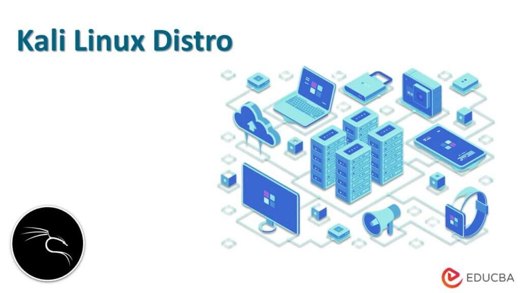 Kali Linux Distro | Hacking & Top Alternatives of Kali Linux Distro
