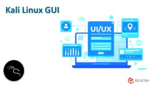 Kali Linux GUI | How to Install and Enable Kali Linux GUI?
