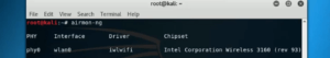 Kali Linux Monitor Mode | How to Enable WiFi Monitor Mode in Kali Linux?
