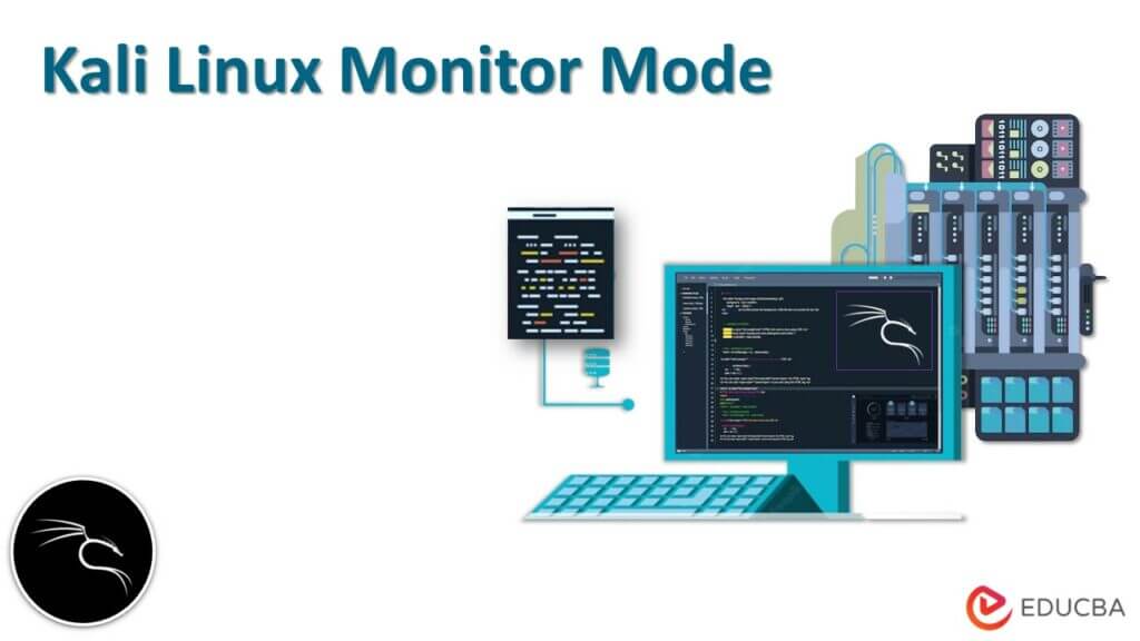 Kali Linux Monitor Mode How To Enable Wifi Monitor Mode In Kali Linux
