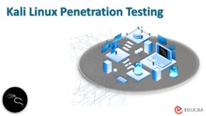 Kali Linux Penetration Testing | Different Database Tools for Testing
