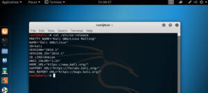 Kali Linux Sources List | Adding Kali Linux APT Repositories to Source List