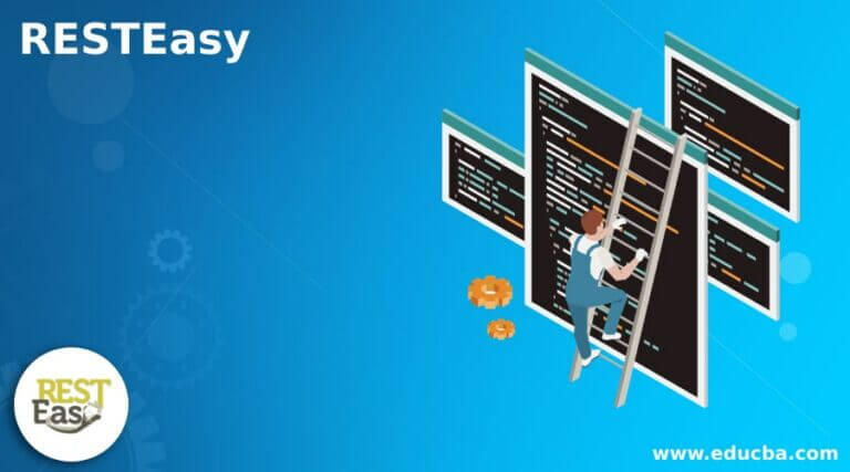 RESTEasy | Project Setup & Application Class of RESTEasy with Features