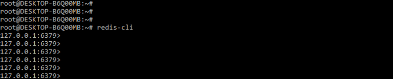 Redis INCR | Incrementing Number Stored in the Key using INCR