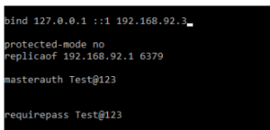 Redis Master Slave | How to Setup Redis Master and Slave Replication?