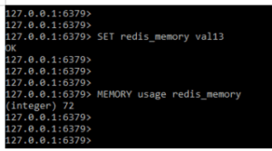 Redis Memory Usage | Analyzing Memory Optimization in Redis