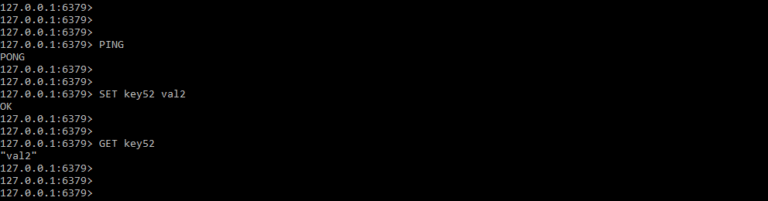 Redis NOAUTH Authentication Required | How do we Fix the Error? Redis NOAUTH Authentication Required | How do we Fix the Error?