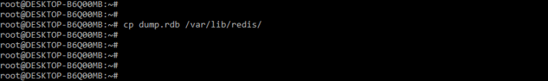 Redis Rdb How To Use Redis Rdb File Features