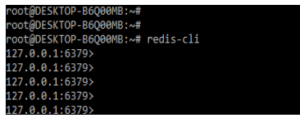 Redis RPUSH | Pushing Multiple Elements in a Single Command