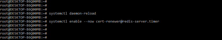 Redis TLS | Enabling TLS in Redis at the time of Compilation Redis TLS | Enabling TLS in Redis at the time of Compilation