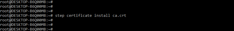 Redis Tls Enabling Tls In Redis At The Time Of Compilation