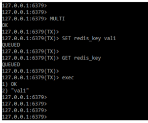 Redis WATCH | How to Use Transactions and Watch Statement in Redis?