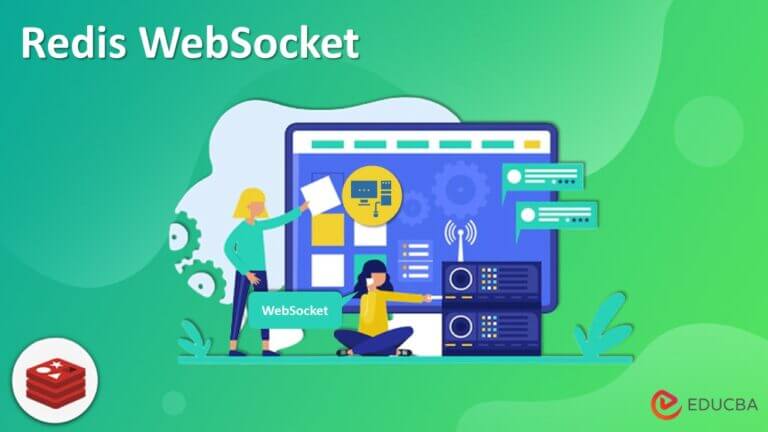 Redis Websocket How To Create Redis Websocket Server Application 2064