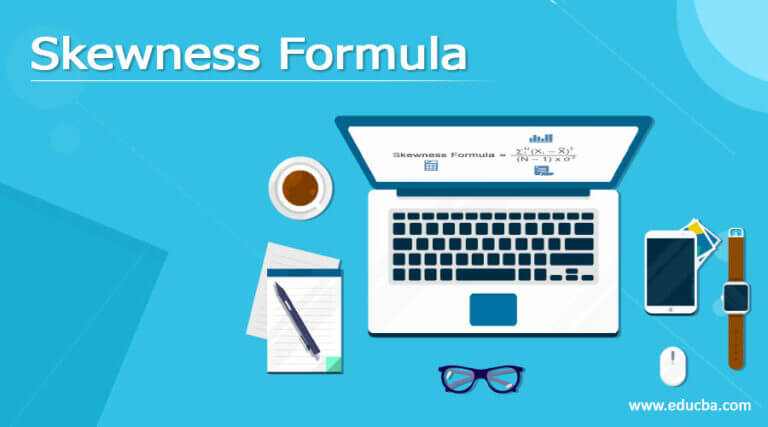 Skewness Formula | Methods and Example of Skewness Formula