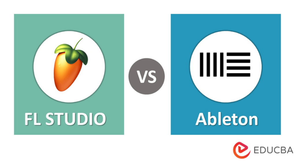 FL Studio vs Ableton | Top 9 Differences (with Infographics)