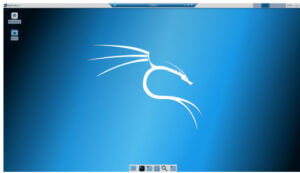 Kali Linux GUI | How to Install and Enable Kali Linux GUI?
