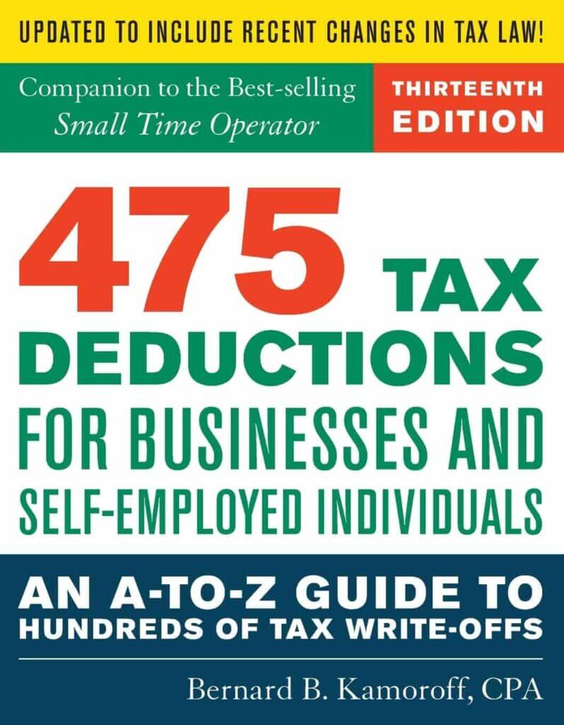 Top 10 Taxation Books (Updated 2023) | Beginner & Professional