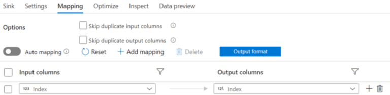 Azure Data Factory Data Flow | Data Flow Transformations in Azure